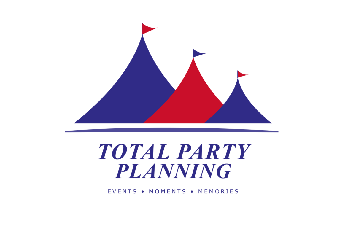 Tent, Table and Chair Rentals | Total Party Planning